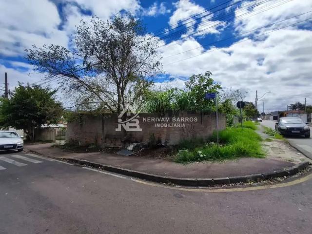 Terreno / Lote para Venda em Piraquara/PR Planta Araçatuba