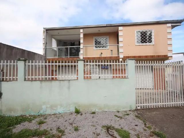 Terreno / Lote para Venda em Piraquara/PR Planta Guarituba Pequena