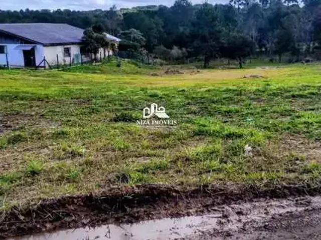 Terreno / Lote para Venda em Piraquara/PR Planta Deodoro