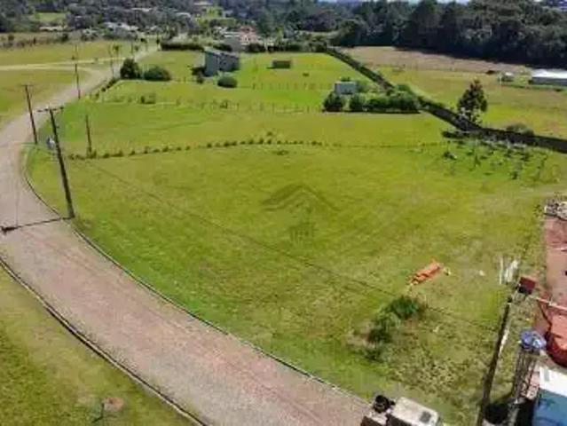 Terreno / Lote para Venda em Piraquara/PR Planta Laranjeiras