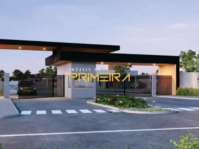 Terreno / Lote para Venda em Piraquara/PR Planta São Tiago