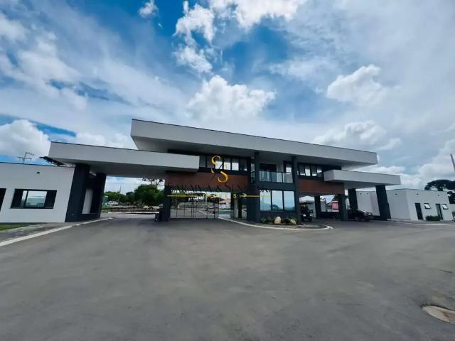 Terreno / Lote para Venda em Piraquara/PR Planta São Tiago