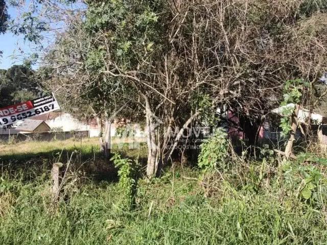 Terreno / Lote para Venda em Piraquara/PR Planta Santa Clara
