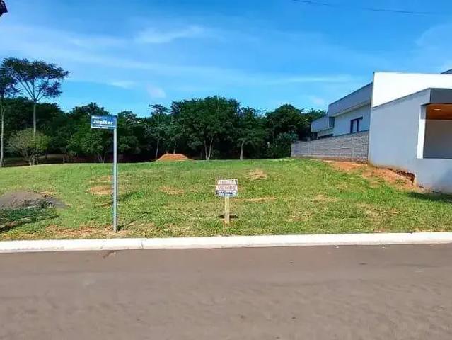 Terreno / Lote para Venda em Piratininga/SP Morada das Flores