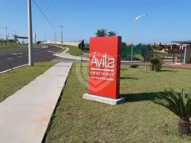 Terreno / Lote para Venda em Piratininga/SP Ávila Piratininga