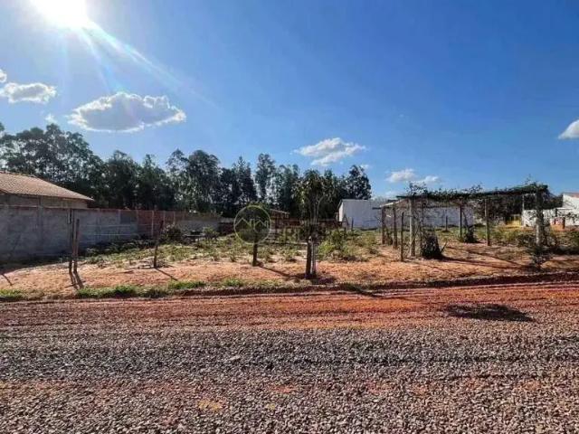 Terreno / Lote para Venda em Piratininga/SP Brasília Paulista