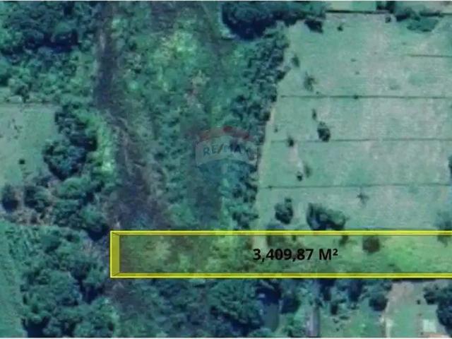 Terreno / Lote para Venda em Piratininga/SP Centro