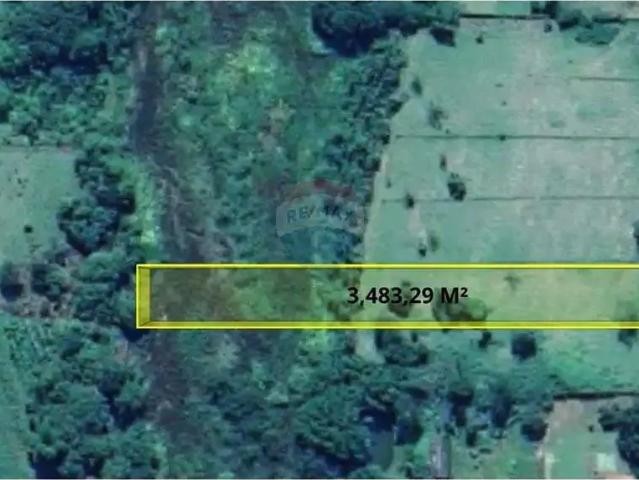 Terreno / Lote para Venda em Piratininga/SP Centro