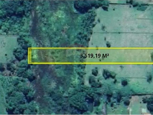 Terreno / Lote para Venda em Piratininga/SP Centro