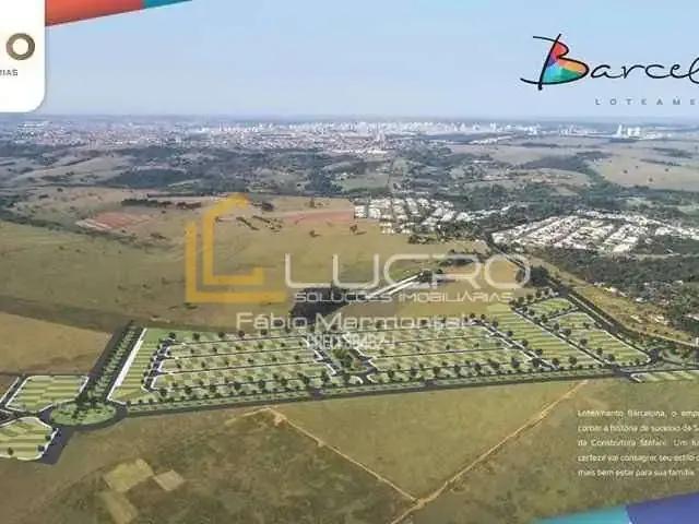 Terreno / Lote para Venda em Piratininga/SP Centro