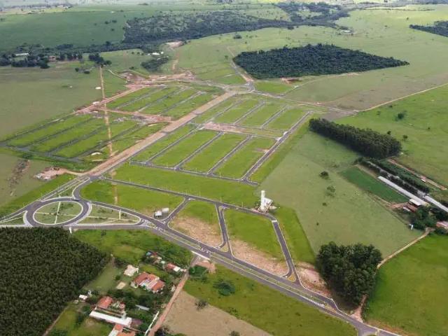 Terreno / Lote para Venda em Piratininga/SP Centro
