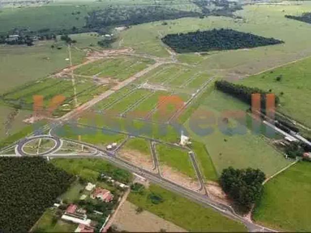 Terreno / Lote para Venda em Piratininga/SP Centro