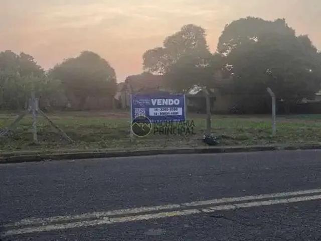 Terreno / Lote para Venda em Piratininga/SP Centro