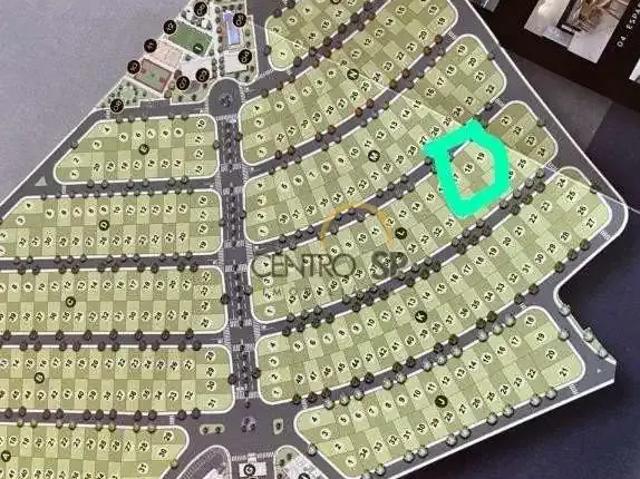 Terreno / Lote para Venda em Piratininga/SP Centro