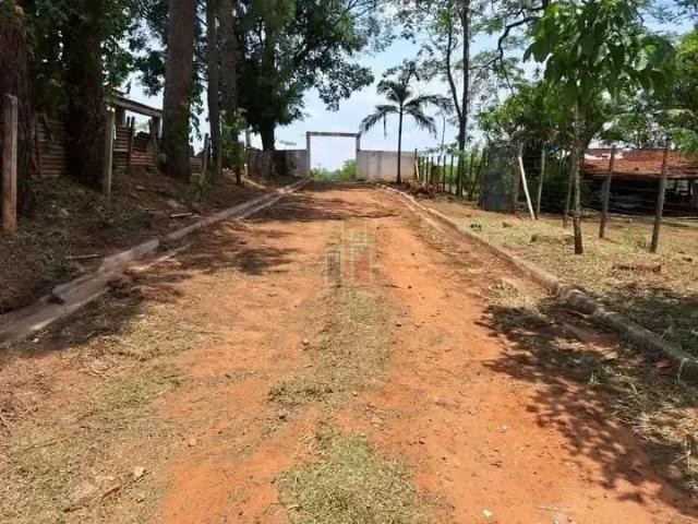 Terreno / Lote para Venda em Piratininga/SP Centro