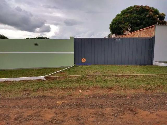 Terreno / Lote para Venda em Piratininga/SP Chácaras Renno