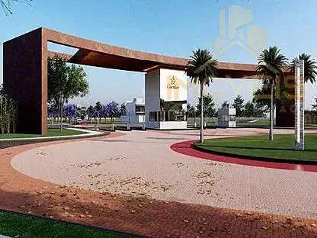 Terreno / Lote para Venda em Piratininga/SP Residencial Guestier