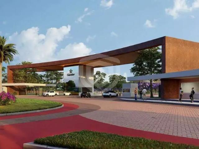 Terreno / Lote para Venda em Piratininga/SP Residencial Guestier