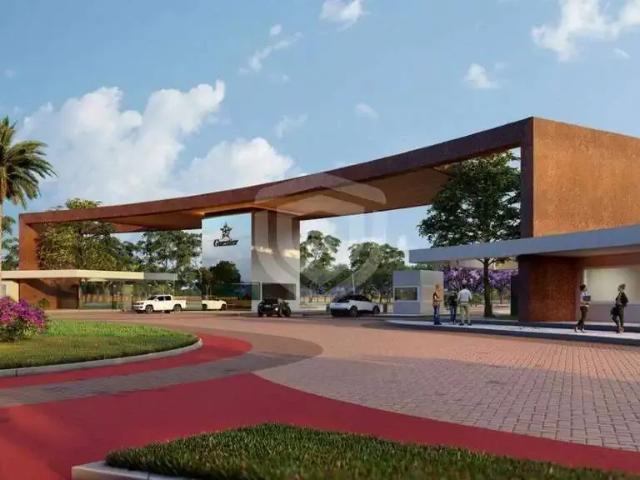 Terreno / Lote para Venda em Piratininga/SP Residencial Guestier