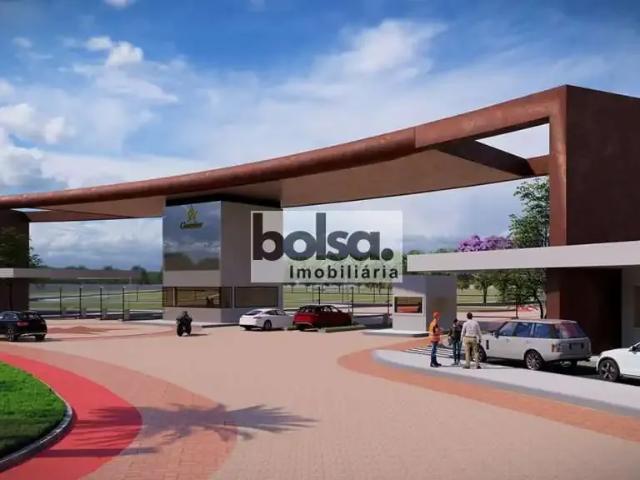 Terreno / Lote para Venda em Piratininga/SP Guestier Residencial Boutique