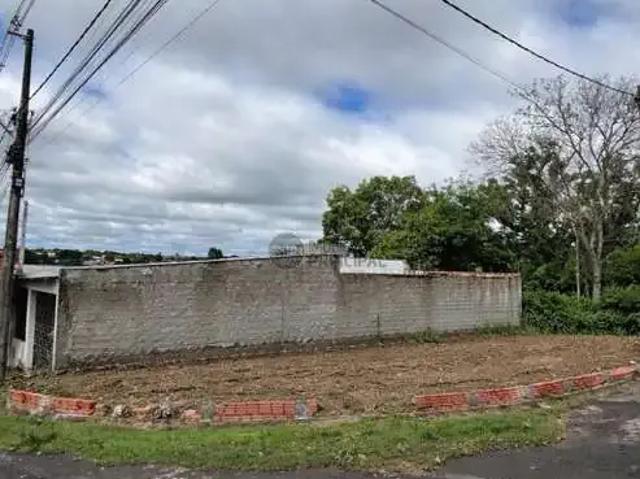 Terreno / Lote para Venda em Piratininga/SP Jardim Bela Vista