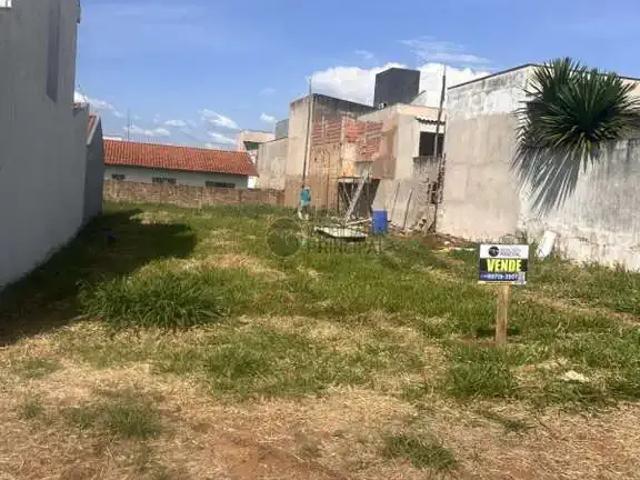 Terreno / Lote para Venda em Piratininga/SP Jardim Coronel Antônio Carlos da Cunha Castro