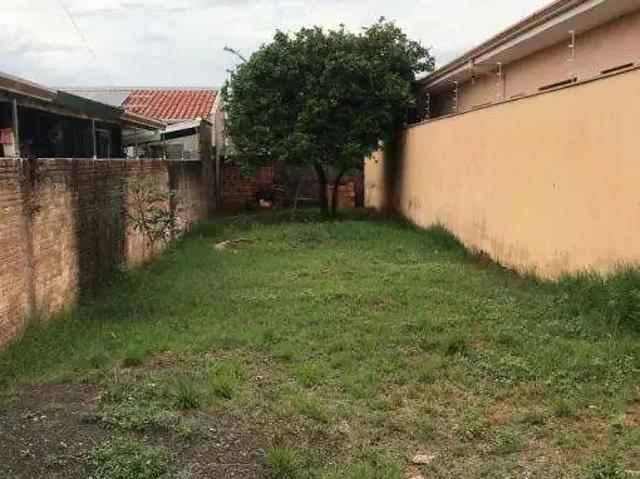 Terreno / Lote para Venda em Piratininga/SP Jardim Panorama