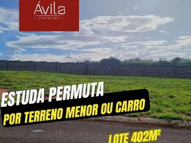 Terreno / Lote para Venda em Piratininga/SP Ávila Piratininga