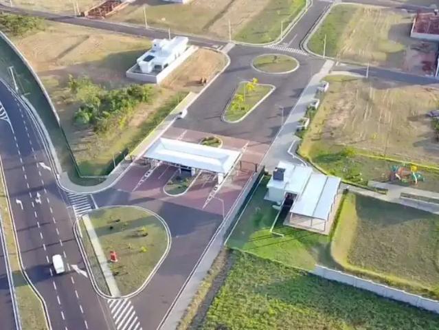 Terreno / Lote para Venda em Piratininga/SP Residencial Ávila Piratininga