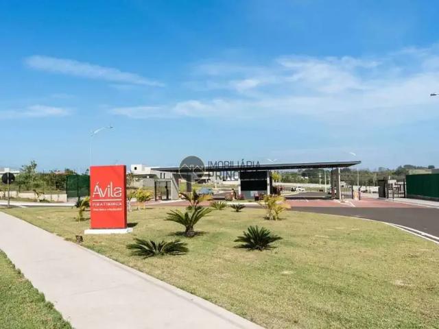 Terreno / Lote para Venda em Piratininga/SP Ávila Piratininga