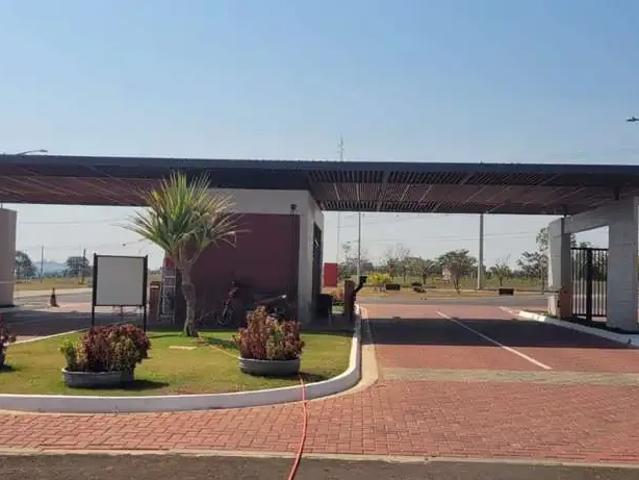 Terreno / Lote para Venda em Piratininga/SP Residencial Ávila Piratininga