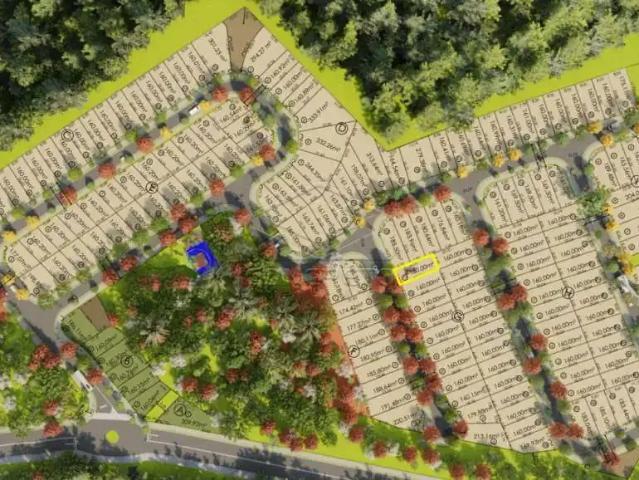 Terreno / Lote para Venda em Piratininga/SP Residencial Figueres Piratininga