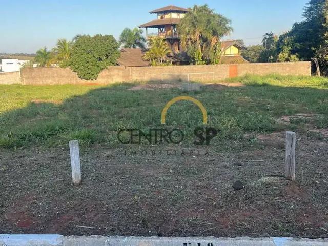 Terreno / Lote para Venda em Piratininga/SP Residencial Primavera