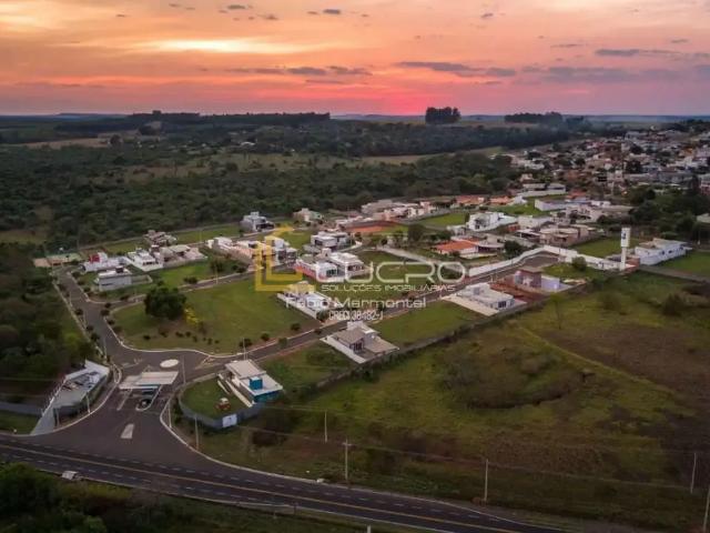 Terreno / Lote para Venda em Piratininga/SP Residencial Solar Primavera