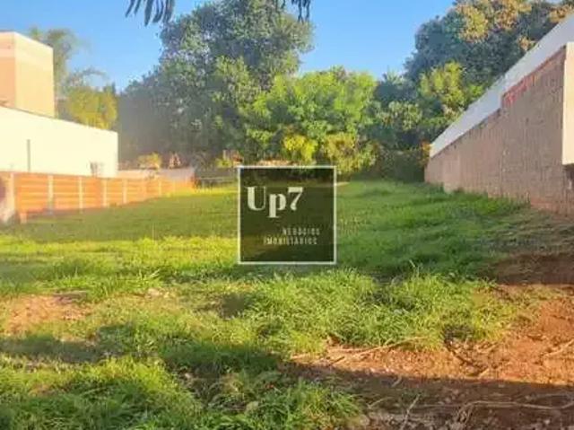 Terreno / Lote para Venda em Piratininga/SP Residencial Vale Florido