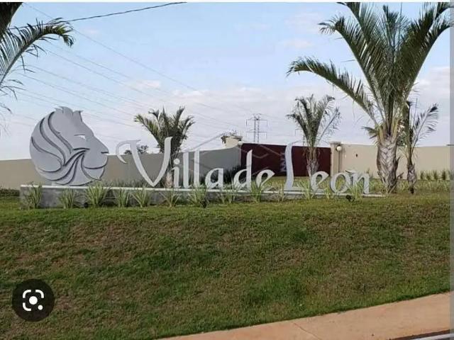 Terreno / Lote para Venda em Piratininga/SP Residencial Villa de Leon