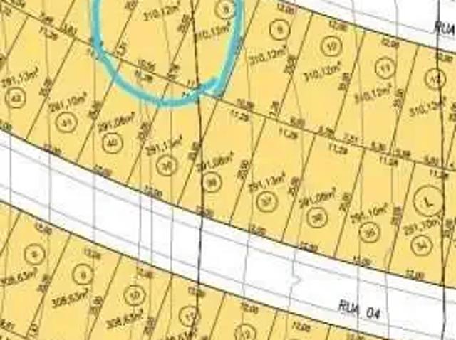 Terreno / Lote para Venda em Piratininga/SP Residencial Villa de Leon