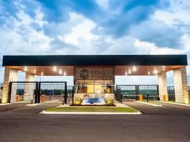 Terreno / Lote para Venda em Piratininga/SP Residencial Villa de Leon