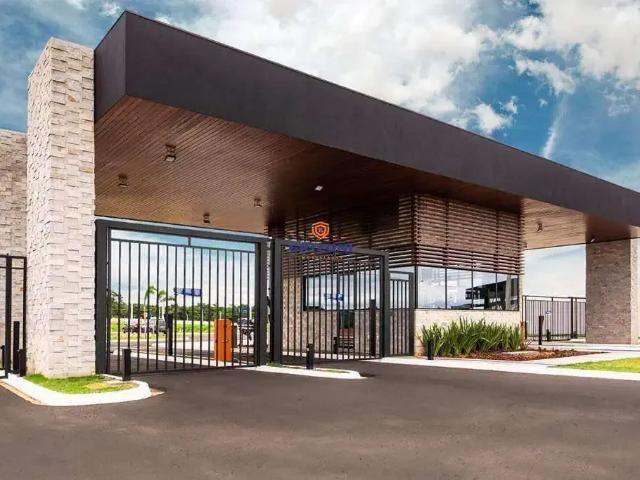 Terreno / Lote para Venda em Piratininga/SP Residencial Villa de Leon