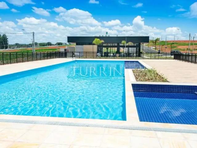 Terreno / Lote para Venda em Piratininga/SP Residencial Villa de Leon