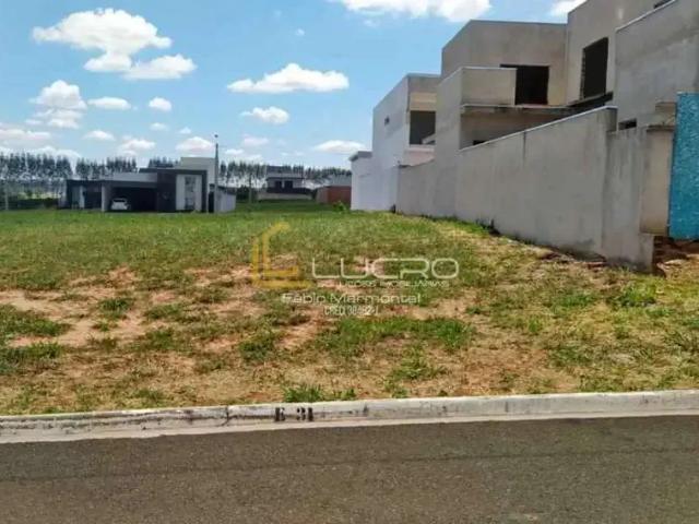 Terreno / Lote para Venda em Piratininga/SP Residencial Villa de Leon