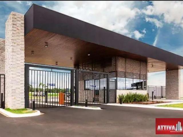 Terreno / Lote para Venda em Piratininga/SP Residencial Villa de Leon