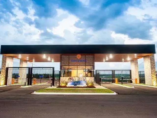 Terreno / Lote para Venda em Piratininga/SP Residencial Villa de Leon