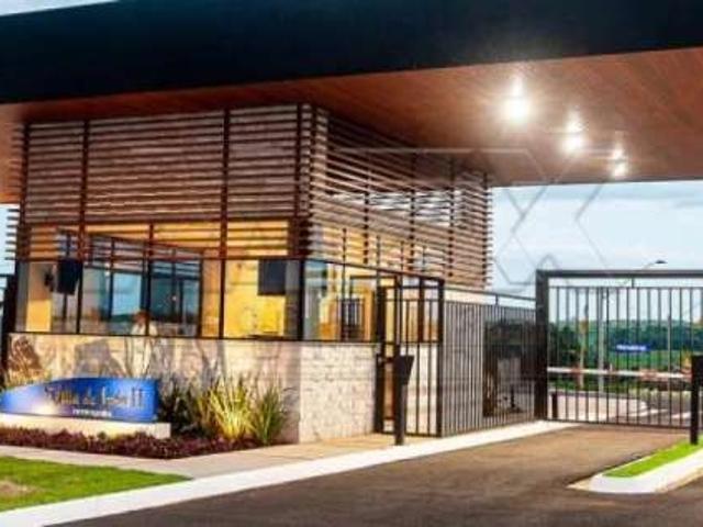 Terreno / Lote para Venda em Piratininga/SP Residencial Villa de Leon