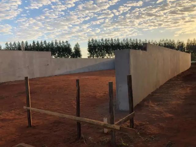 Terreno / Lote para Venda em Piratininga/SP Residencial Villa de Leon