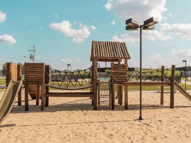 Terreno / Lote para Venda em Piratininga/SP Residencial Villa de Leon