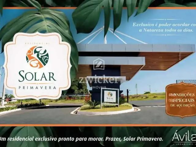 Terreno / Lote para Venda em Piratininga/SP Vila Soares