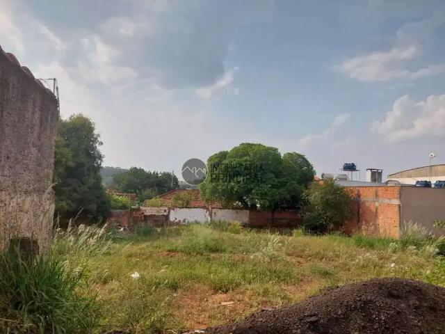 Terreno / Lote para Venda em Piratininga/SP Vila Soares