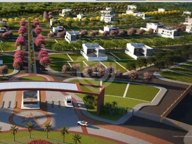 Terreno / Lote para Venda em Piratininga/SP Vila Santa Maria