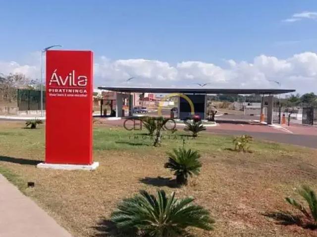 Terreno / Lote para Venda em Piratininga/SP Zona Rural